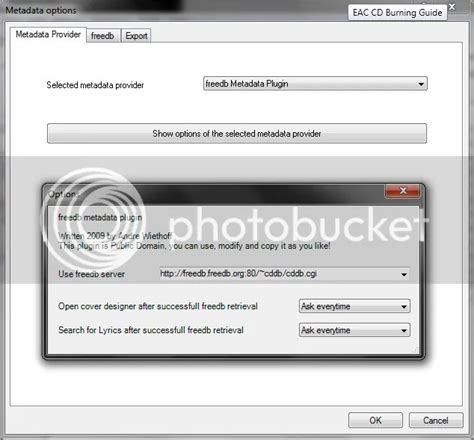 Exact Audio Copy EAC How To Install And Setup EAC To Make Flawless Rips On Windows Beathau5com