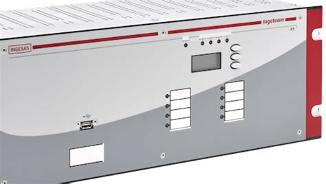 Mv Hv Substation Protection Control Automation Scada System