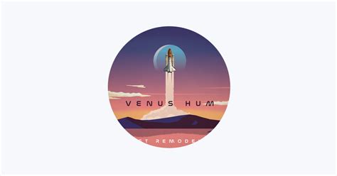 Venus Hum Band