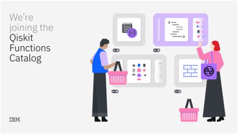 Global Data Quantum Adds Quantum Portfolio Optimizer To Ibm Qiskit Functions Catalog Quantum