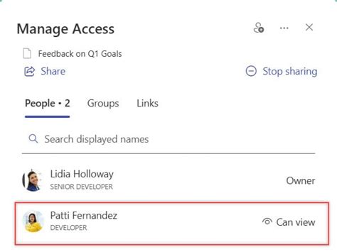 Break Permission Inheritance Sharepoint Online Power Automate
