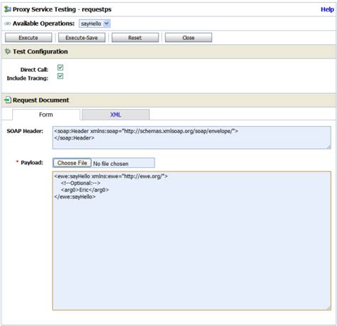 Oracle Service Bus Invoke Asynchronous Webservices Oracle Java Opensource Soa