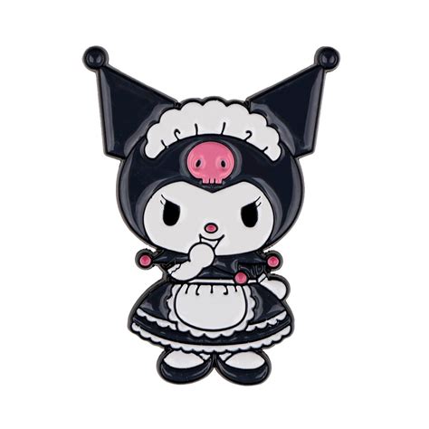 Kuromi Maid