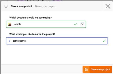 Build A Tetris Game With Html Canvas Css And Javascript On Autocode