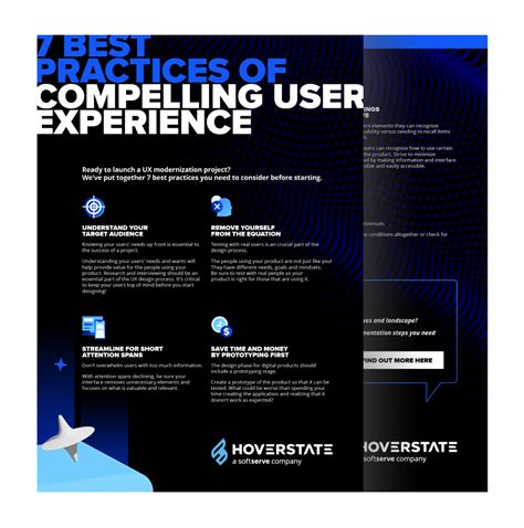 Best Practices For Creating An Immersive User Experience
