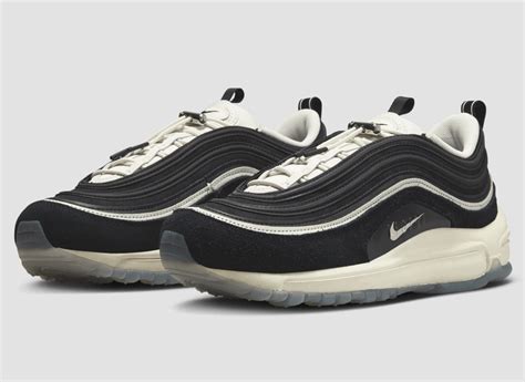Nike Air Max 97 Se ナイキ エア マックス 97 Se Dz5316 010 スニーカーラボ
