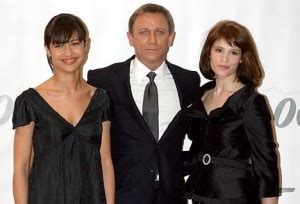 Strawberry Fields James Bond Wiki Neoseeker