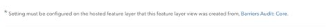 Editing Disabled Even Though Editing Is Enable Esri Community