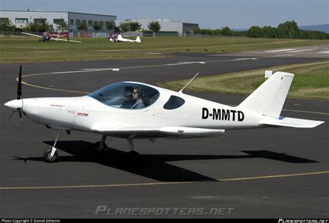 D Mmtd Flugschule Rheinmain Roko Aero Ng6 Photo By Daniel Schwinn Id