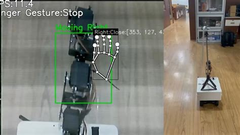 Shriya Bade On Linkedin Robotics Ai Machinelearning Python