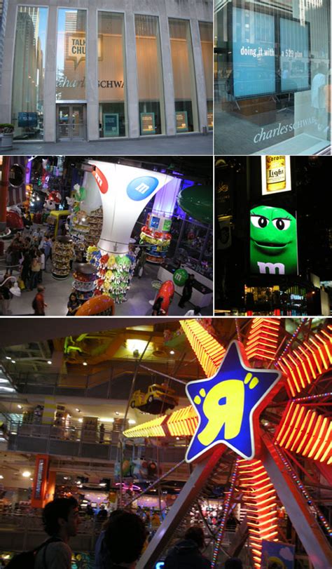 타임스퀘어 광고를 말하다