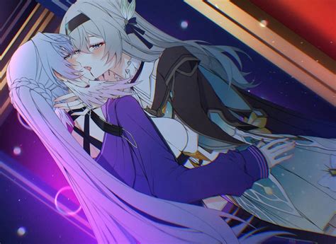 Honkai Star Rail Danbooru