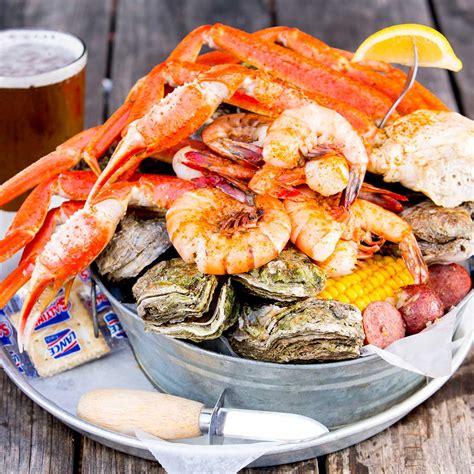 Charleston Crab Shacks Fresh Seafood Restaurant Near Me Local