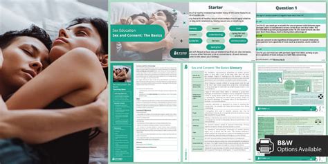 Teaching About Consent And Healthy Boundaries With Learners With SEND