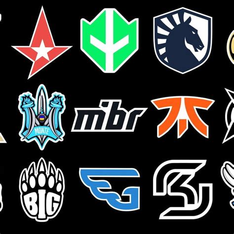 Cs2 Kit 30 Adesivos Stickers A Prova D Elo7