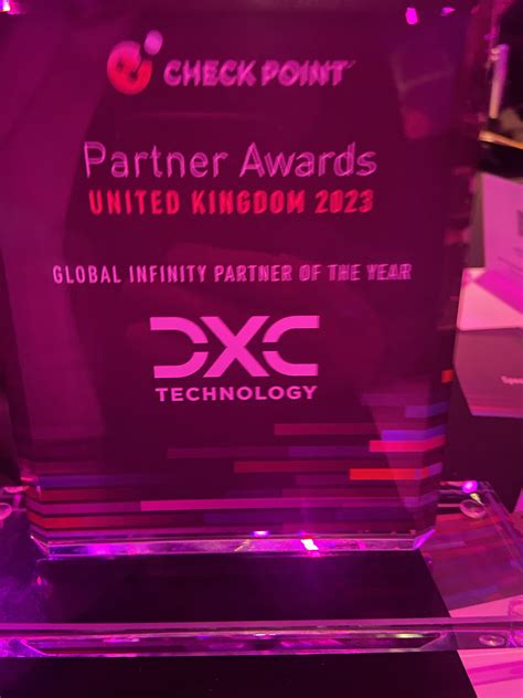 Rick Hendrik Van Der Westhuizen On Linkedin Technology Checkpoint Wearedxc