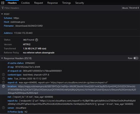 Python Can T Find Specific Header Using Requests Stack Overflow