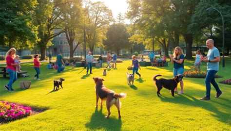 Explore Exciting Park Activities For All Ages Today