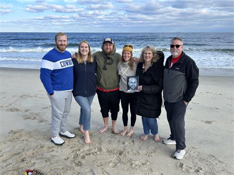 Sean Edward Foxs Memorial Website Ever Loved