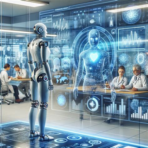 Chinmay Malvankar On Linkedin Artificialintelligence Healthcaremarket Futureofworkplace Aijobs…