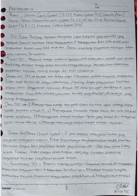 Navigating Complex Choices Unveiling The Power Of Decision Support