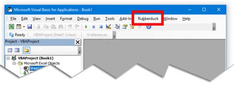 Learn Excel Vba Unit Testing Bernard Vukas Office 365 Software
