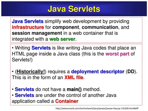 Ppt Building Dynamic Java Web Applications Powerpoint Presentation