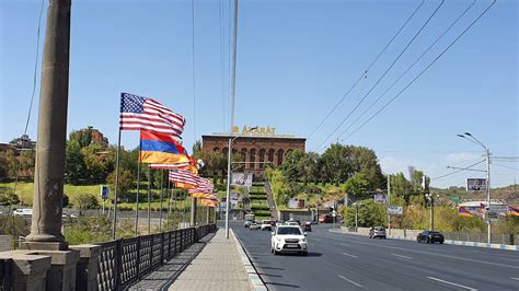 Հաջորդ շաբաթ Հայաստան կայցելի ԱՄՆ կոնգրեսականների մեծ պատվիրակություն Factor Tv