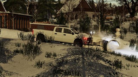 NMC PICKUP BLADE V1 0 FS19 Mod FS19 Net