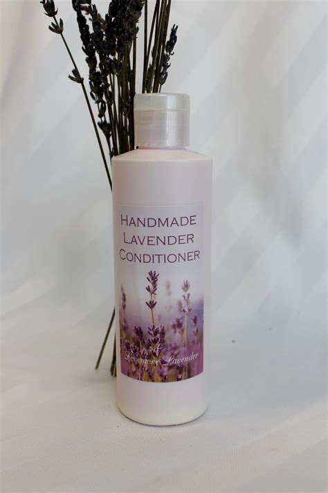 Lavender Conditioner