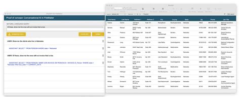 Chatgpt For Filemaker Practical Applications