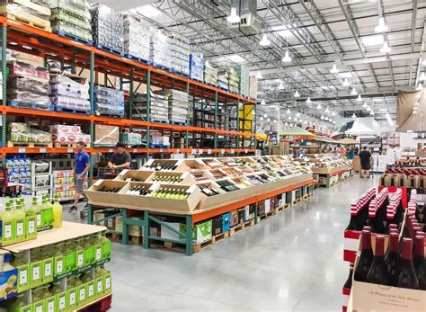 These Are Costcos Most Popular Items Right Now — Eat This Not That