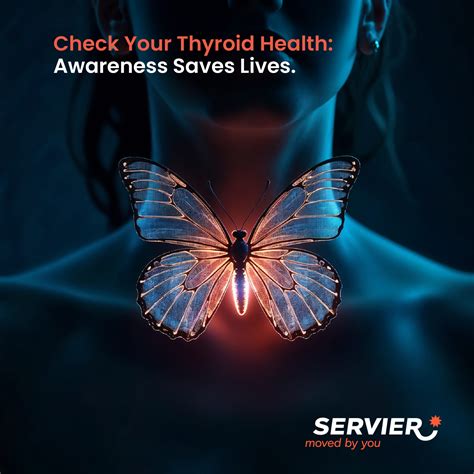 Thyroid Awareness Month Servier Me