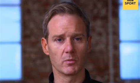 Dan Walker Inundated With Praise As He Stops Man From Suicide After