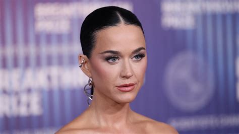 Katy Perry Reveals Why Shes Leaving American Idol Iheart