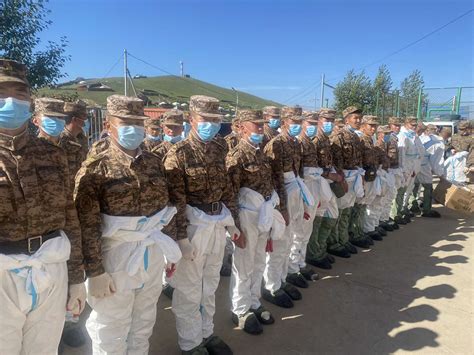 Дотоодын цэргийн штаб 05 р анги