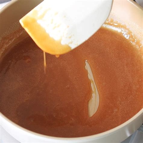 카라멜소스 카라멜라떼 만들기