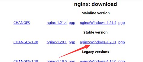 Windows安装nginx php mysql 腾讯云开发者社区 腾讯云