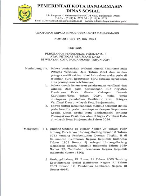 Surat Keputusan 01 03 2024 001 Pdf