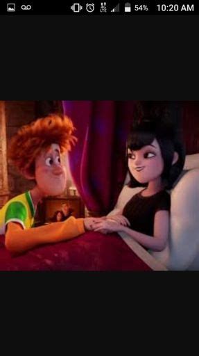 Johnny Wiki Hotel Transylvania Amino Amino