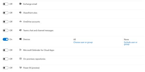 understand and configure microsoft endpoint dlp cloudy security