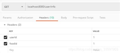 【springboot】handlermethodargumentresolver的简单使用 Csdn博客