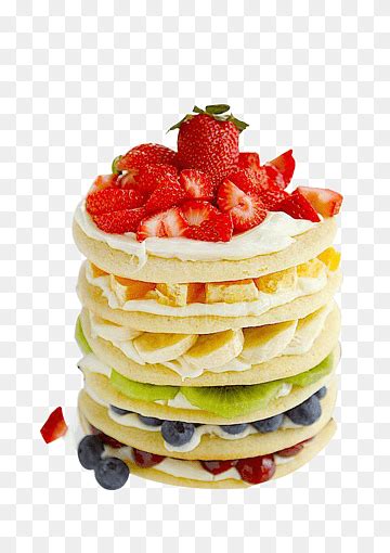 과일 컵 케이크 Png 이미지 Pngwing