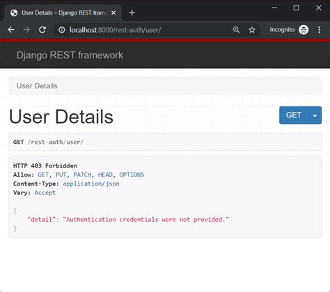 Reactjs How To Handle Rest Api Errors In Reacttypescript Stack