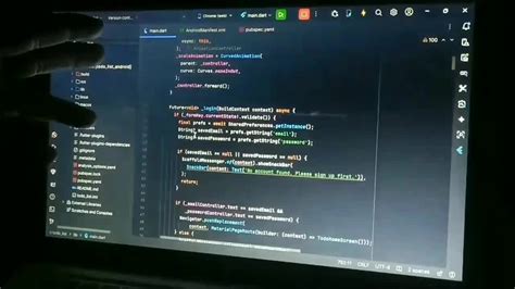Anurag Kandwal On Linkedin Firstproject Flutter Uidesign Todoapp Learningjourney