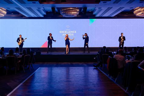 Cvent Excellence Awards 2023 Winners Revealed Conference News