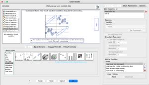 SPSS Tutorial 8 Preliminary Analysis Using Graphs In SPSS Resourceful Scholars Hub