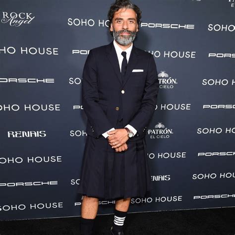 7 Male Celebrities In Skirts Who Redefined Fashion Rules