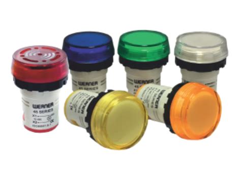 A Series Fan Failure Detector FFD At Piece In Indore ID