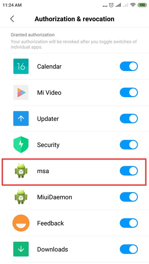 How To Block Ads In System Apps Of Redmi MIUI